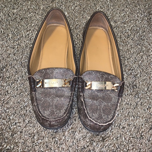 Coach | Shoes | Coach Shoes | Poshmark